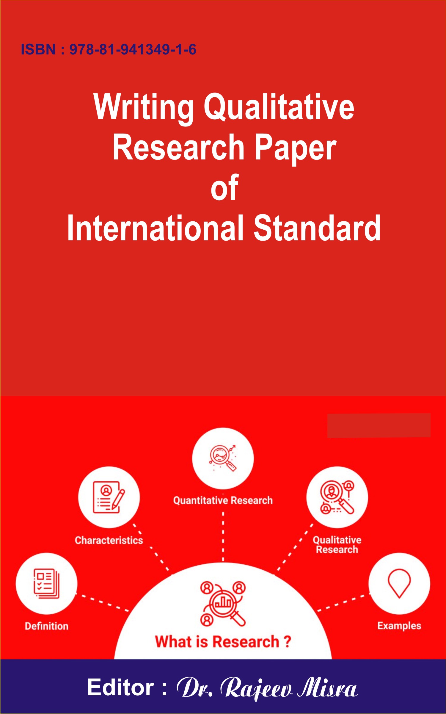 Social Research Foundation | Resonance